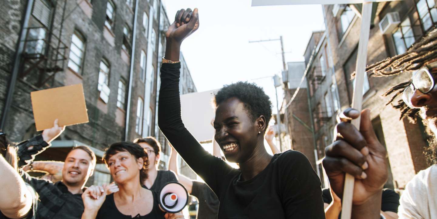 How ‘movements’ create an environment of change - KISS