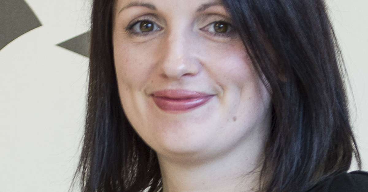Kate Matthews - New Head of PR - KISS