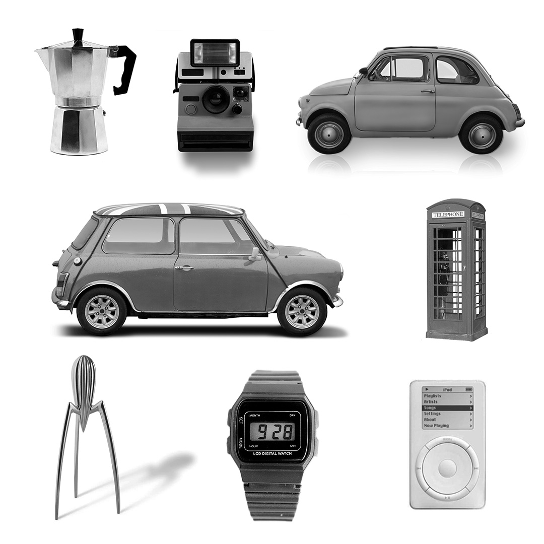 The creative agency with bold strategy & powerful ideas - KISS